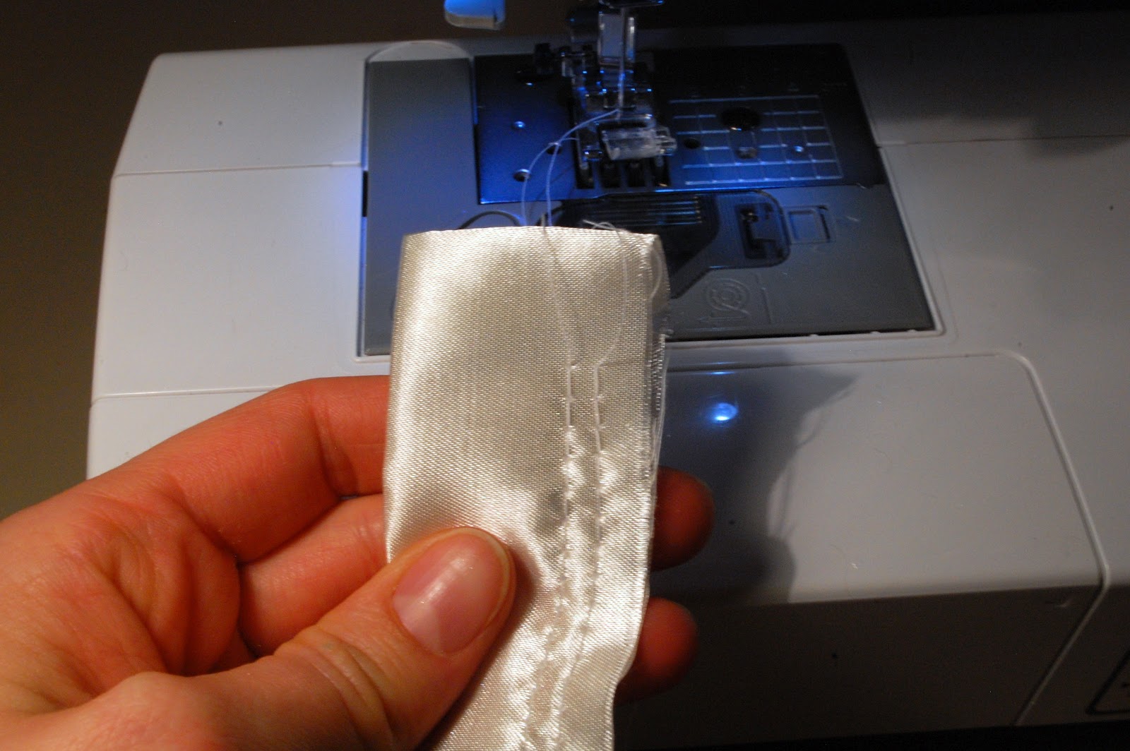 The Best Me: Make Your Own Fuzzy