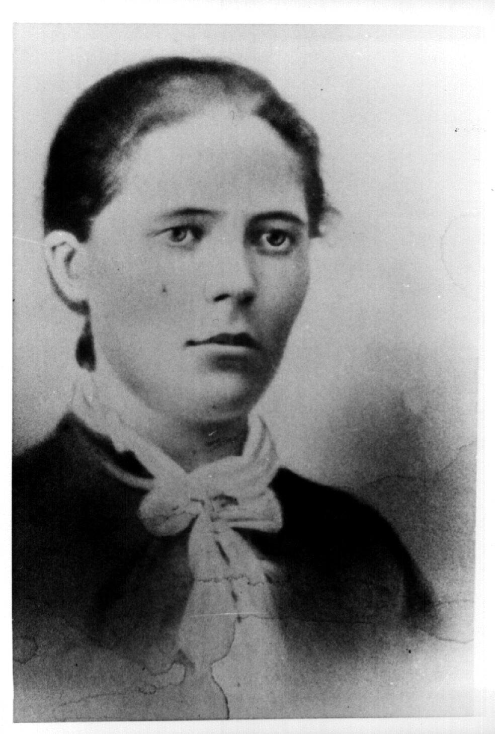 Victoria Jo's Family Stories: Jorgena Torkelson (1862-1912) (52 ...