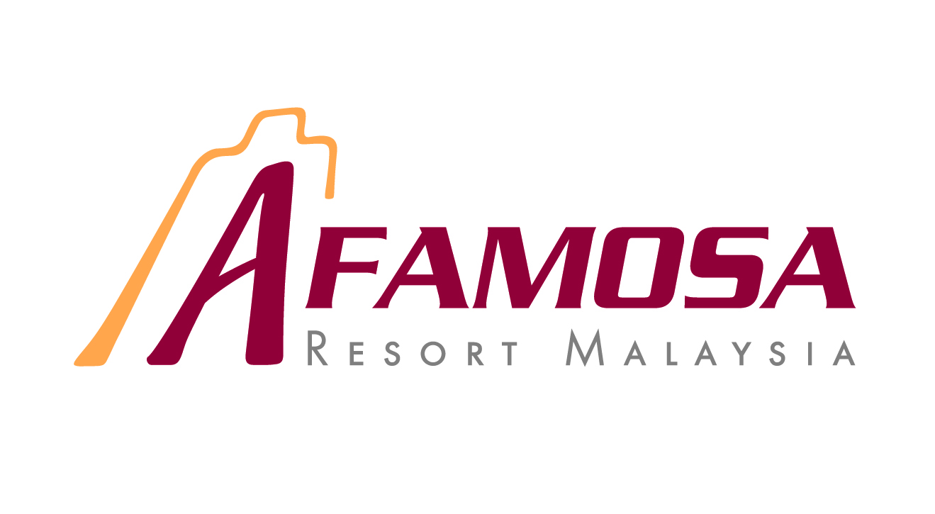 a'famosa international MTB jamboree 2012: penajaan dan kerjasama