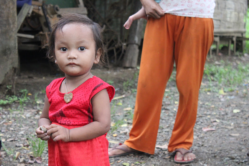 Nehemiah Teams: Reaching the Waray-Waray