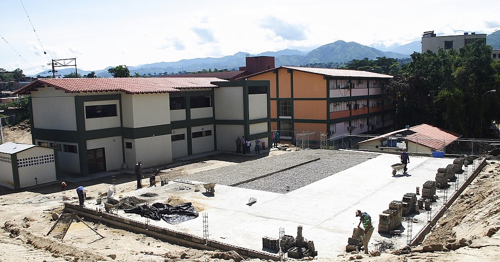 Primer Año de Medicina de la ULA iniciaría en el primer trimestre del ...
