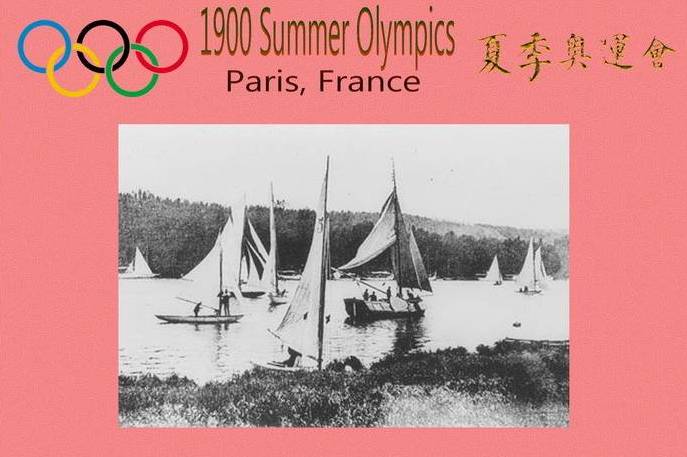 Olympic Games Records