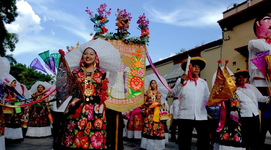 ETNIAS DE MICHOACÁN: NAHUATL