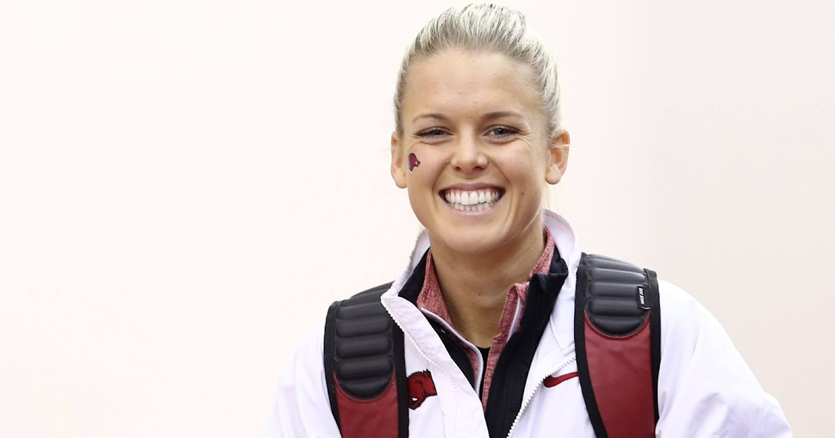 Athlete Natural: Dominique Scott-Efurd: Two continents. Three distances ...