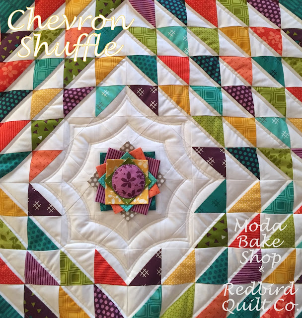 Karen's Quilts, Crows and Cardinals: My Tutorials