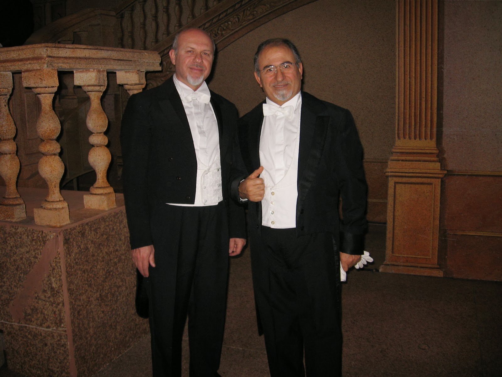 Ass. Culturale Musicale OperettOpera Alessandra Rais: 2014-02-09