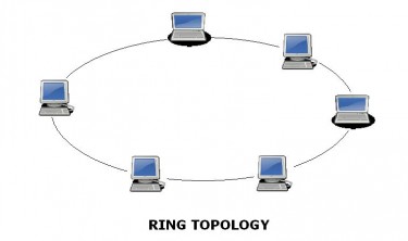 NIIT STUDENT: What is Network Topology?