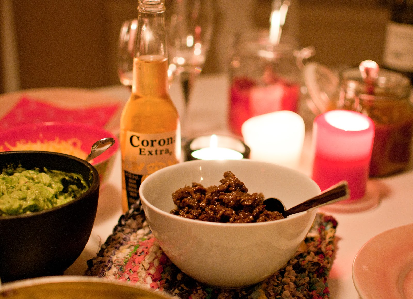 Remsans bistro: När vi smakade på en bit av texmex-himlen