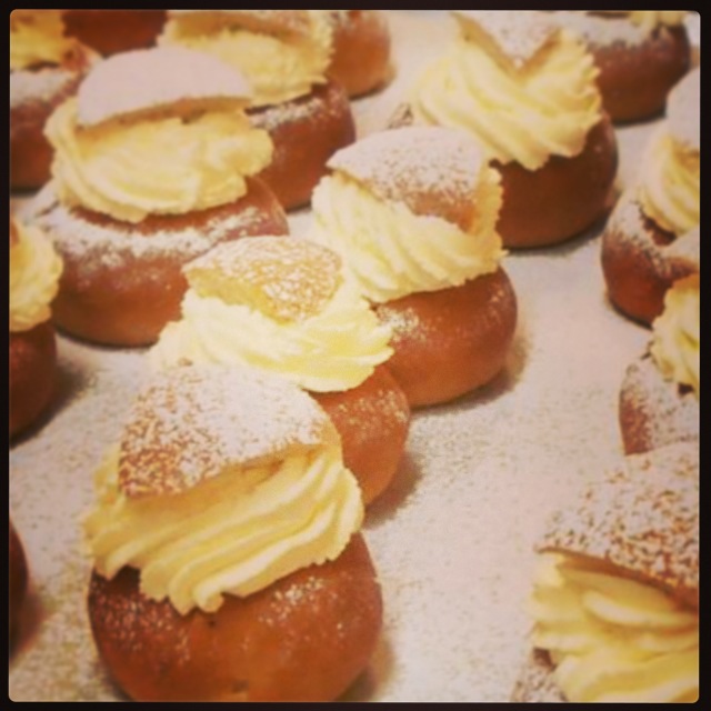 The Semla