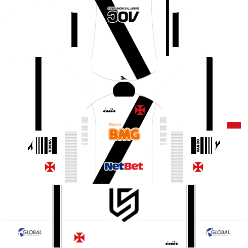 KITS Vasco 19/20 DLS E FTS