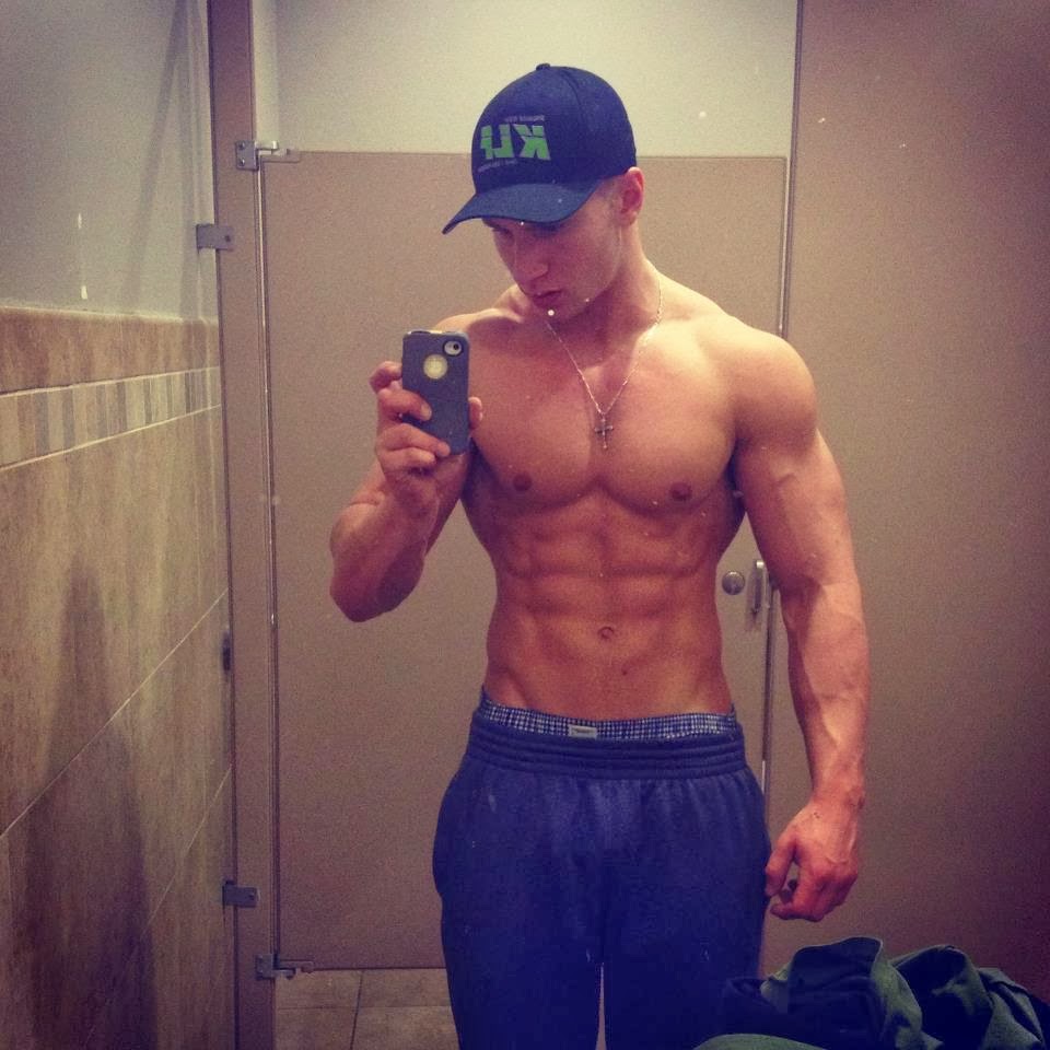 Kevin Lisak (Updated 3/22) - Page 3 - Young Muscle Studs