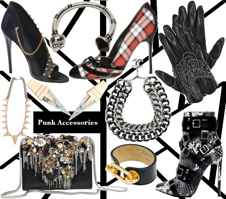 Runway to Style Freaks| Fashion Blog: Womens Fall 2013 Must Have ...