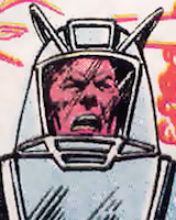 Universo Animangá: Personagens da DC Comics - Parte 19: Inimigos do Nuclear