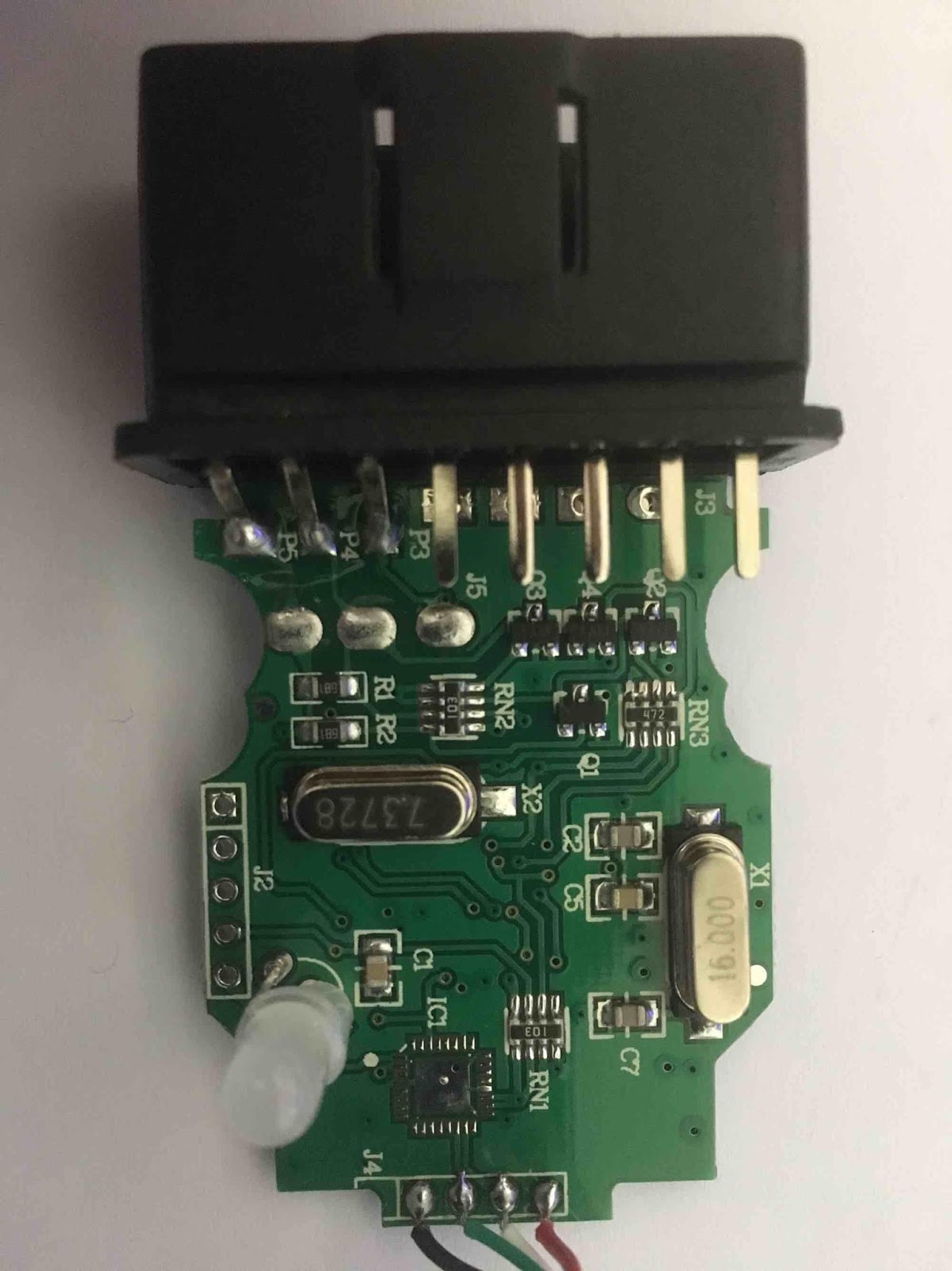 Vcds 17.1.3 Vagcom diagnostic VAG COM 17.1.3 Hex can usb para Vag audi ...