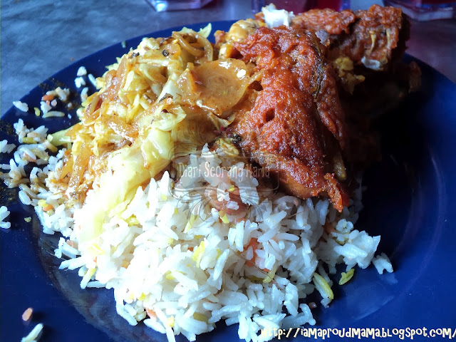 Makanan Best Di Pulau Pinang (^_^) - Diari Seorang Mama (^_^)