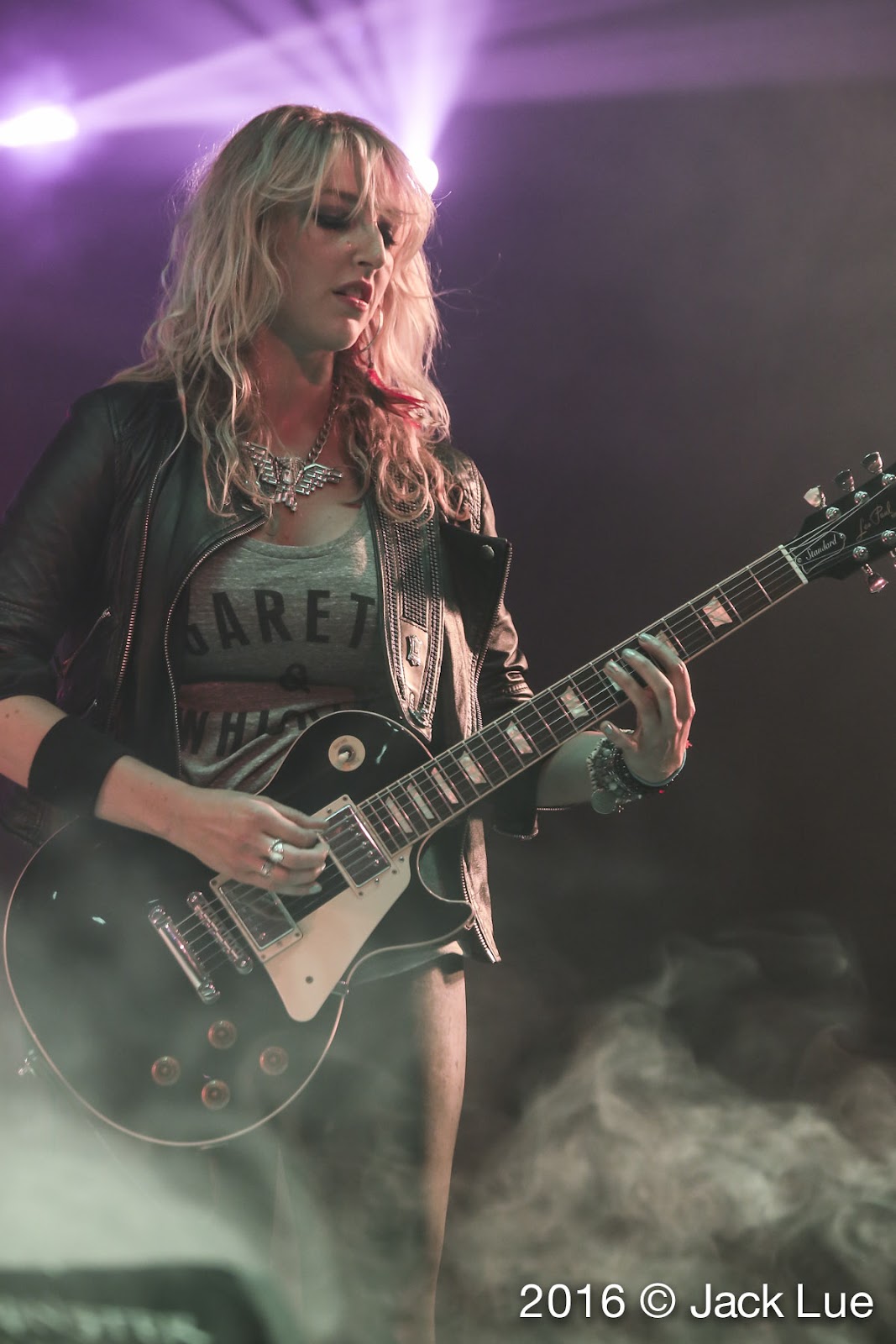 Britt Lightning, Hisako Ozawa: Paradise Kitty - The Cave Big Bear Lake ...