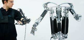 NEUMATICA: APLICACIÓN MÚSCULOS NEUMÁTICOS