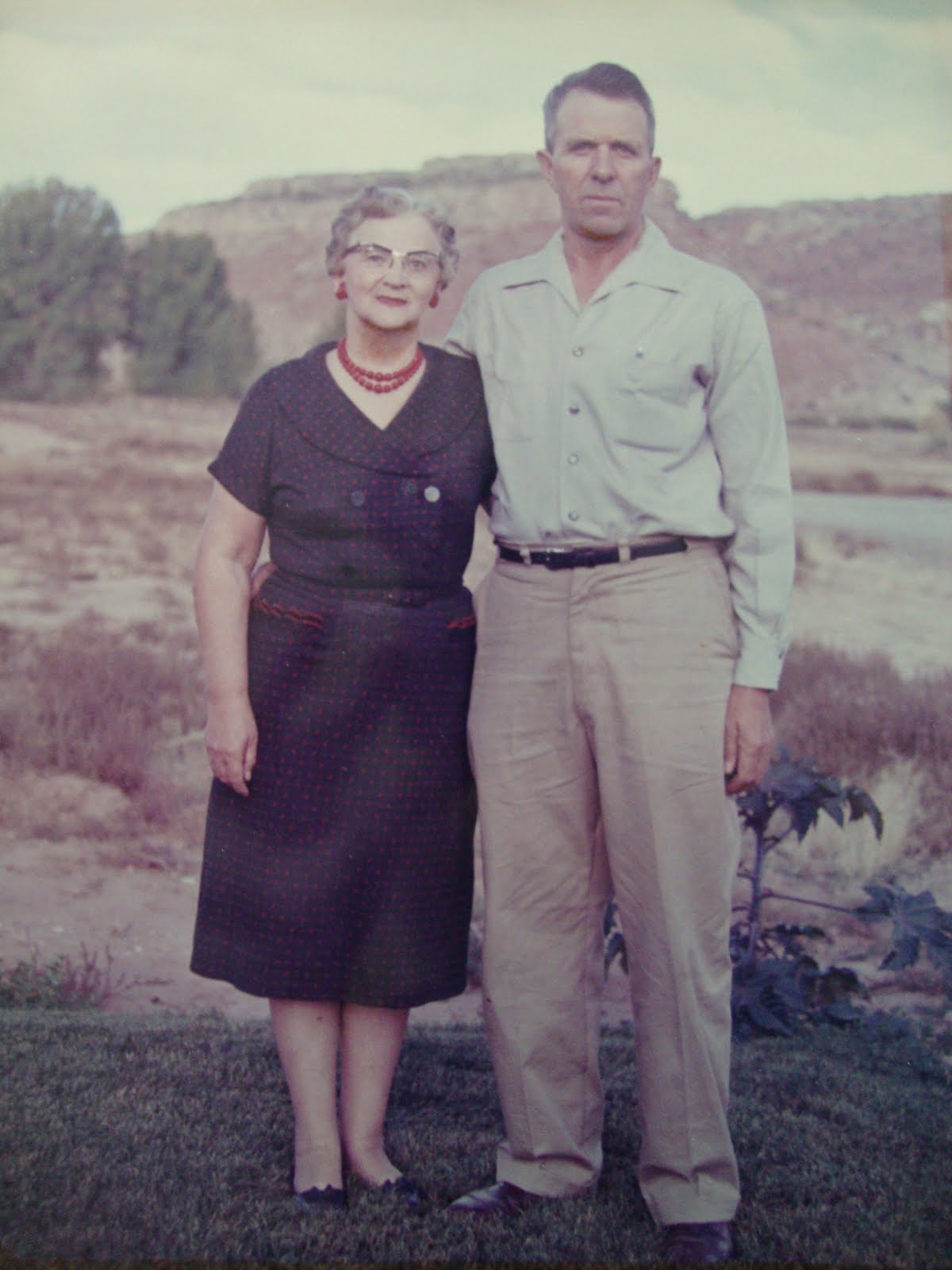 The Cutler Family History Project