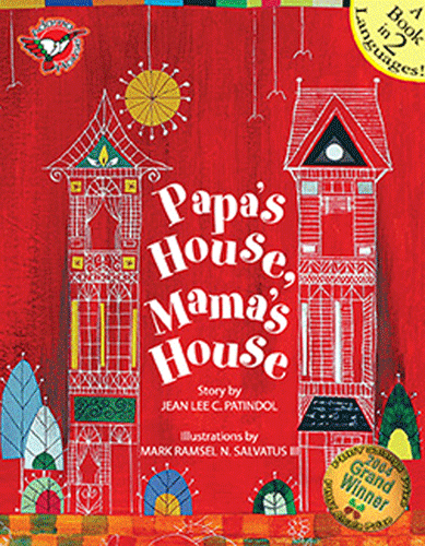 Legally Mom: Raising FILIPINO-Speaking Children