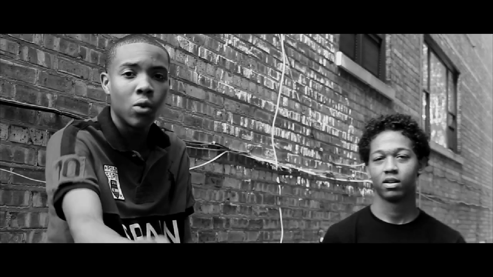 Lil Herb and Lil Bibby - Kill Shit
