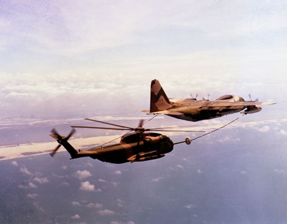 USAF Jolly Green Giant Collection: USAF / 40th ARRS / Udorn RTAFB ...