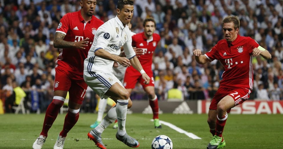 Spanish Football | Soccer | Sports Blog