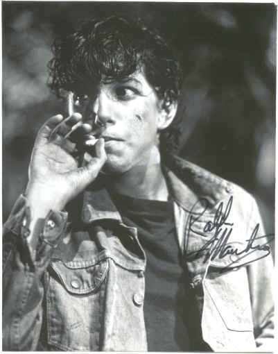 Johnny Outsiders Characterization Quotes. QuotesGram