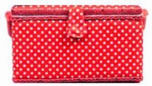 Life is {Sew} Daily: Sewing Kit Essentials