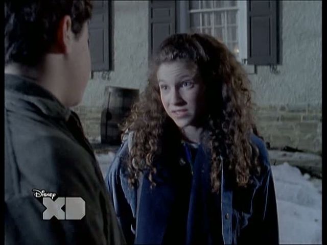 Retro Oasis: Gooseblog: Goosebumps #37: The Headless Ghost