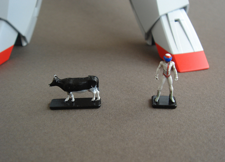 In your opinion what are the three best MG kits? : r/Gunpla