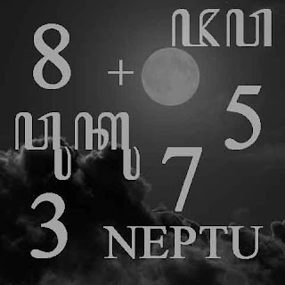 Mengenal Weton dari Neptu Pasaran Jawa - Primbon Kejawen | Ramalan ...