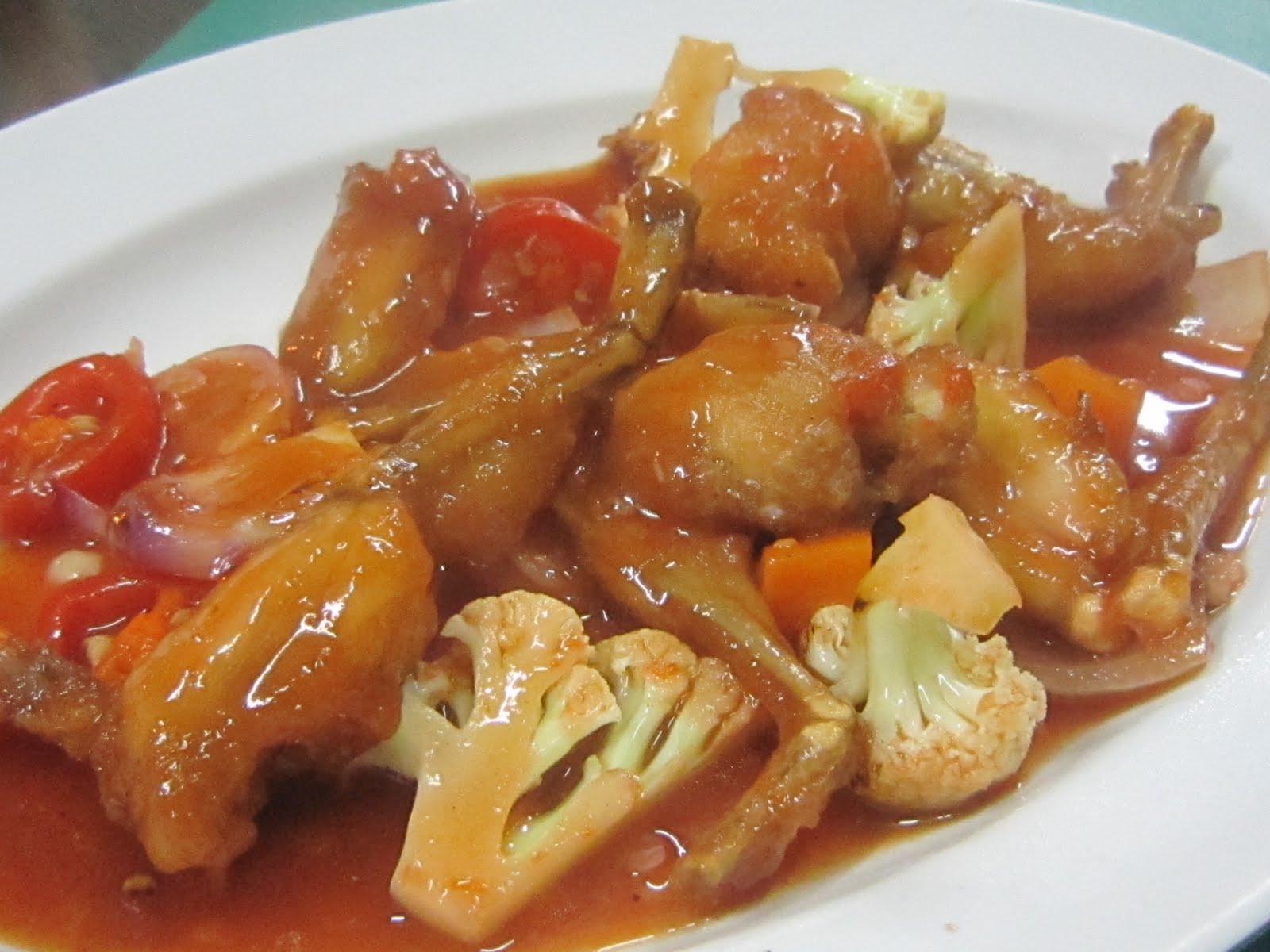 Ivy's Life: Swikee Purwodadi