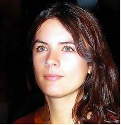 Samuel Antonio Prado Franco: Camila Vallejo en Imágenes. 16-1-2012.