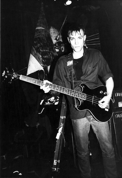 Listen and Understand: Antisect