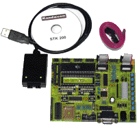 Kanda - AVR Universal PIC Programmer: A Guide to Microcontroller ...