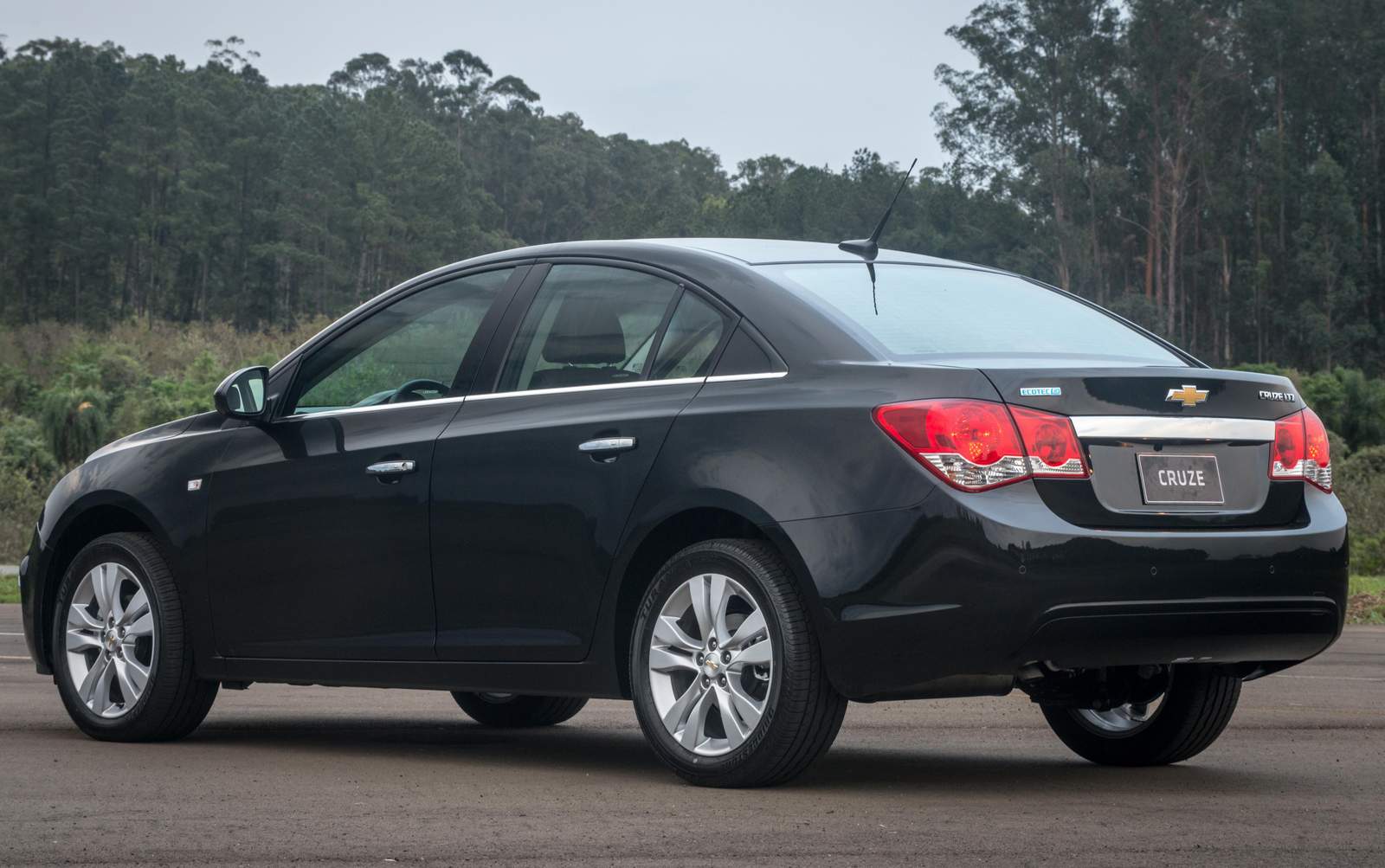 JORNAL PONTO COM: Novo Chevrolet Cruze 2015: fotos e especificações ...