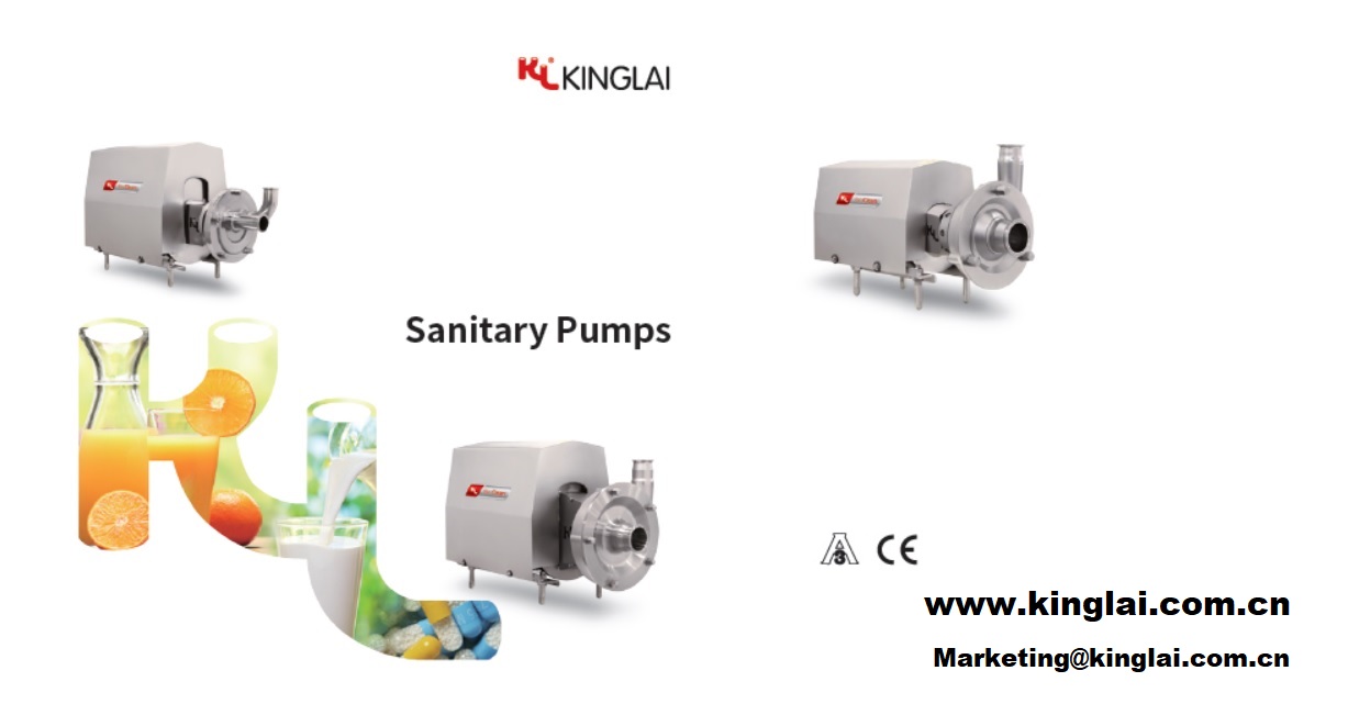 Kinglai Group : 2018