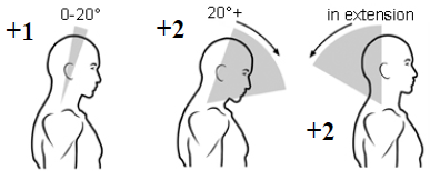 หลักการประเมินด้านการยศาสตร์ (Ergonomics assessment) : การประเมินความ ...