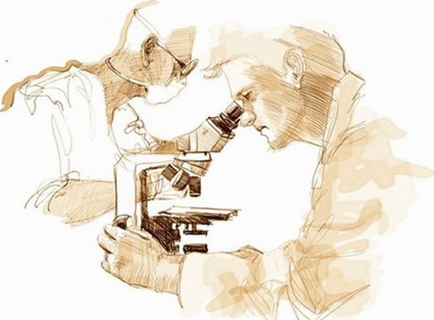 Día del Bioanalista en República Dominicana ~ VillaconMundial