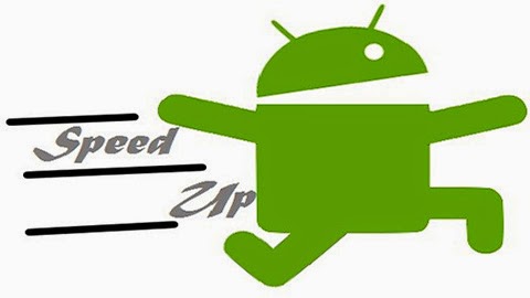 How to Increase Your Android Speed and enjoy maximum Performance.
