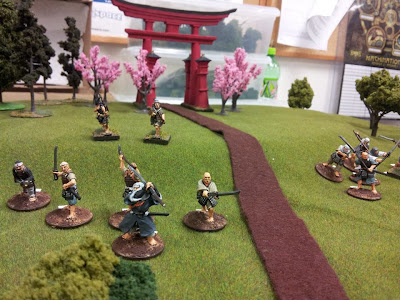 Hachiman's Toy Chest