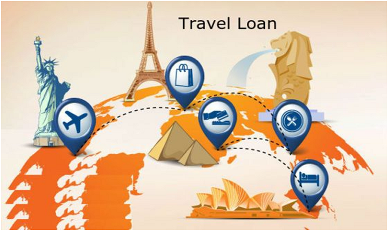 How To Better Utilize Your Travel Loan? - Loan Trivia