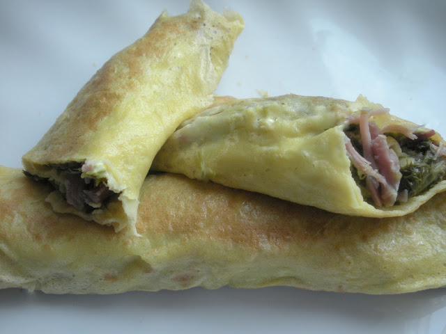 Aquí se cocina: marzo 2014