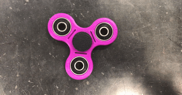 Is There REALLY Lead In Fidget Spinners? | Creative Green Living