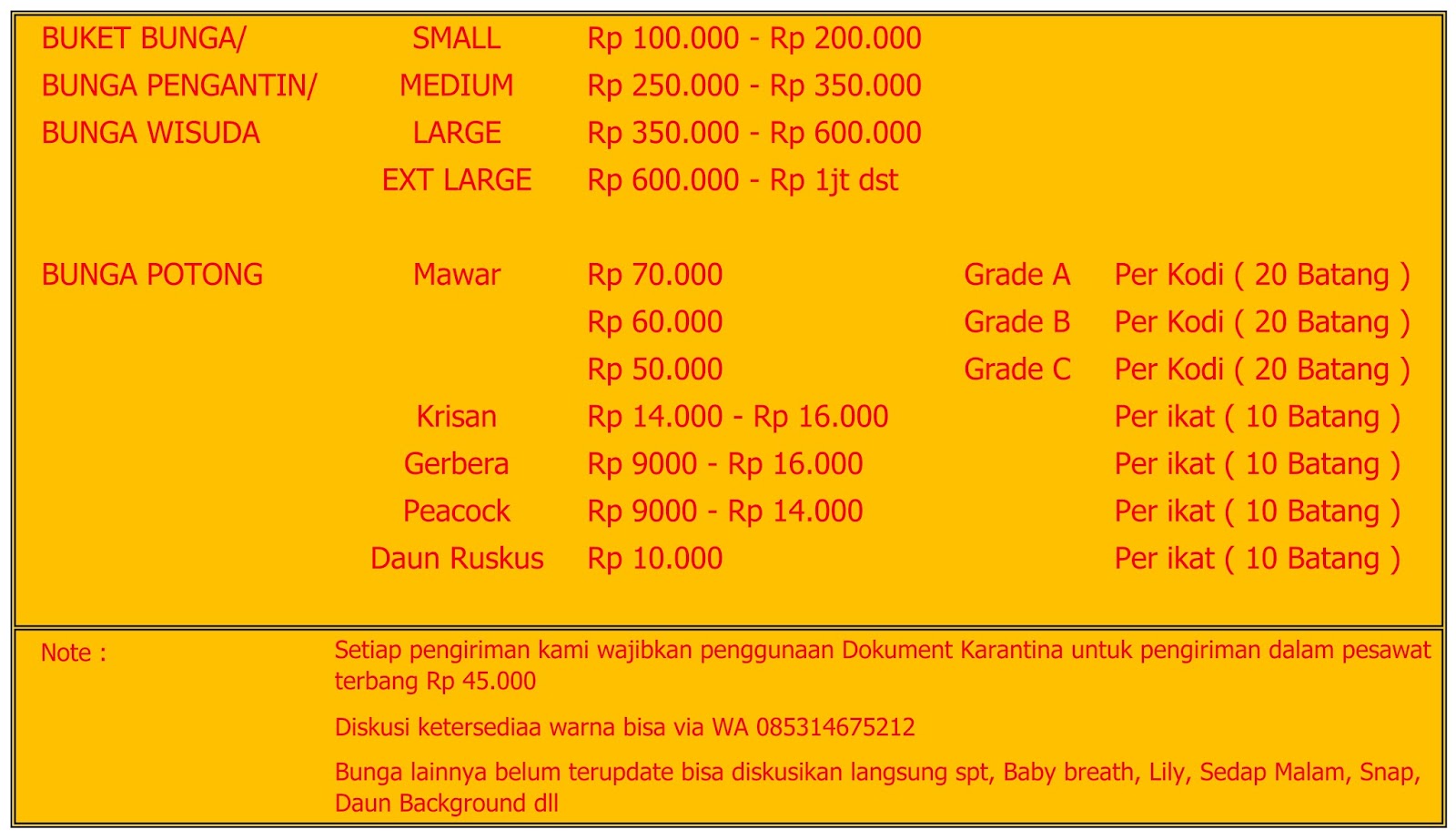 TOKO JUAL BUKET BUNGA ONLINE (085314675212 T-SEL)