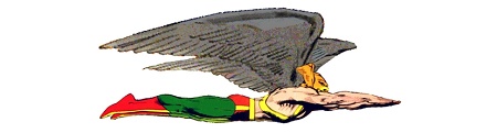 HAWKWORLD: Why Hawkman Matters (Revised)