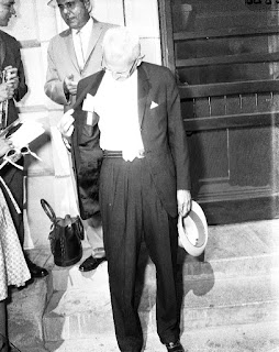 Roger Touhy, Gangster: Basil Banghart released 1962