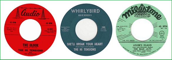 Gael Lansch: Histoire d'un label: Milestone Records (Audio rec. et ...