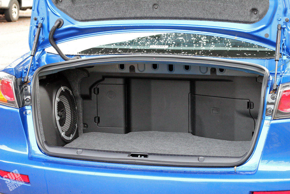 The End of an Evolution: Driving the 2015 Mitsubishi Lancer Evolution ...