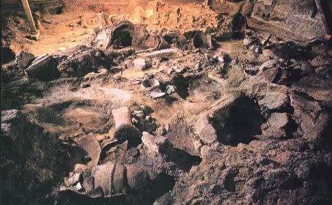 Old European culture: November 2014